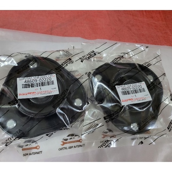 Original Toyota Altis ZZE141 ZZE142 ZRE142 ZRE143 2008-13 ZRE172 ZRE173 ...