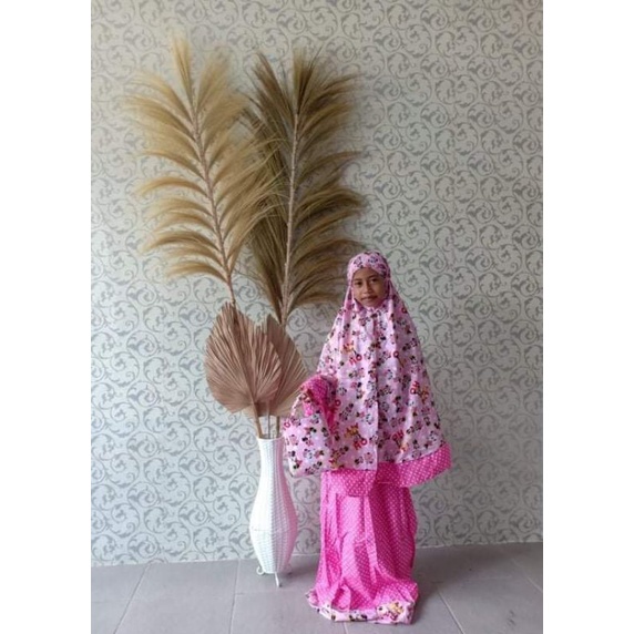 Children Character motif For Children Ages 2_6 Years | Shopee Malaysia