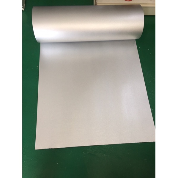 flat sheet G-32 zink licin aluminium. | Shopee Malaysia