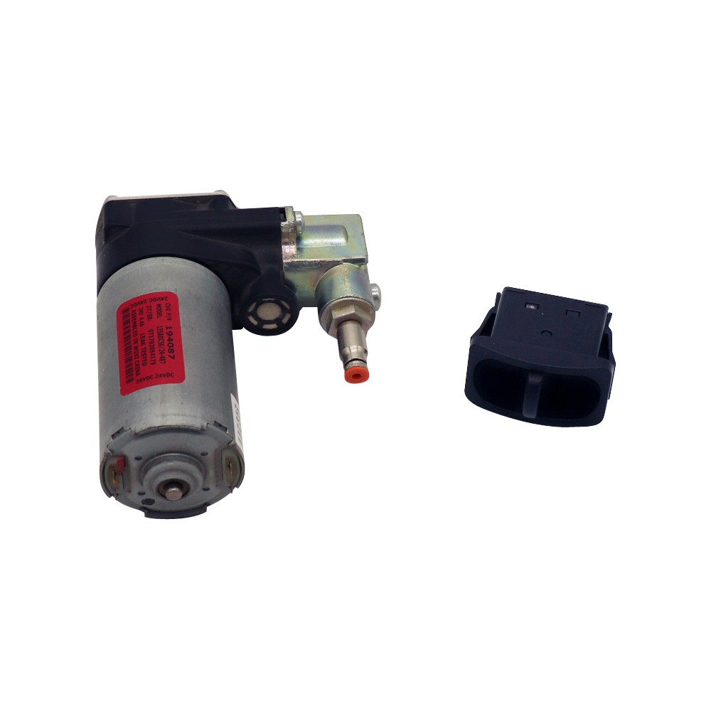 12V/24V Compressor with switch for Truck Air Suspension Seats ...