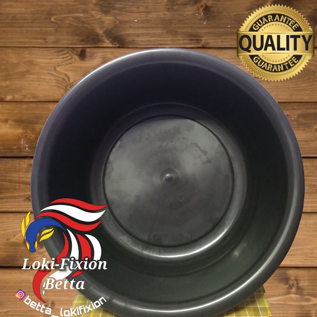 rework BEKAS TERNAK IKAN LAGA/BETTA/ BEKAS BREEDing IKAN LAGA/GUPPY ...