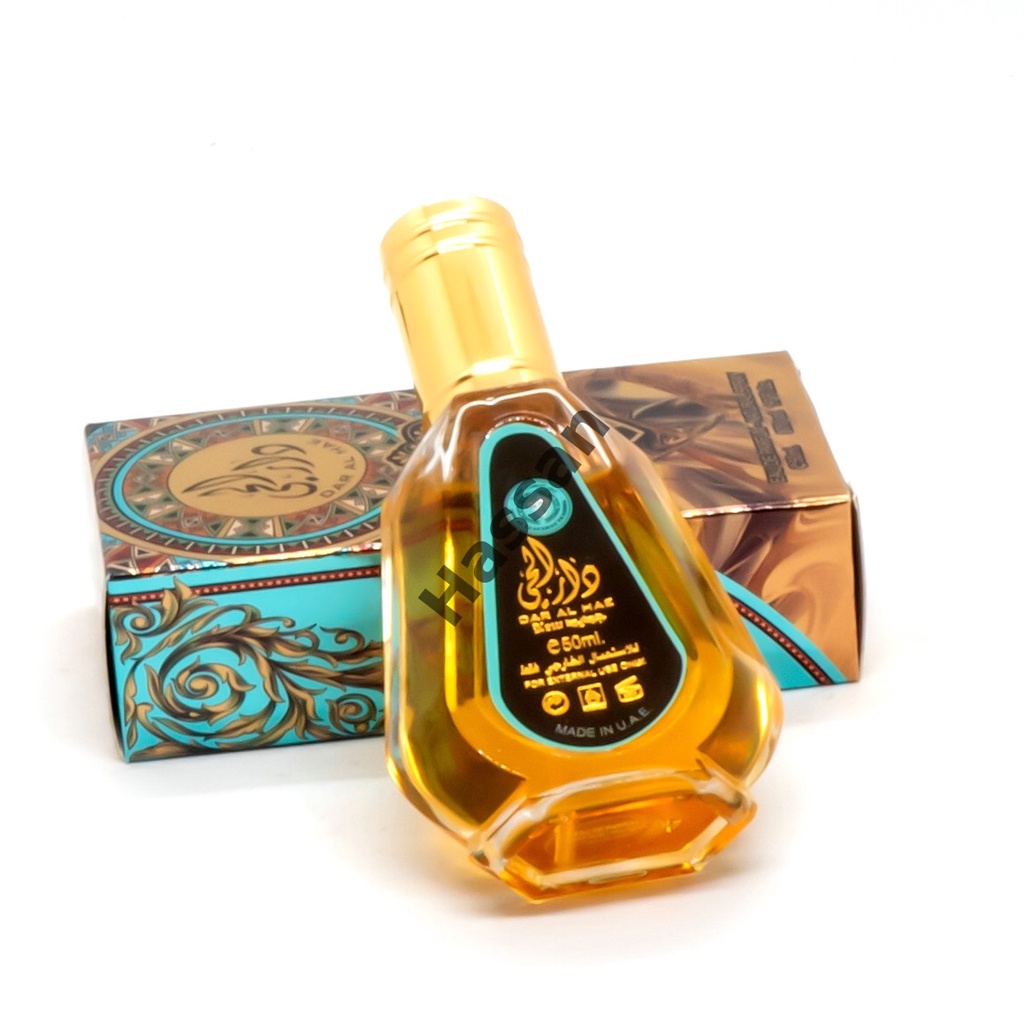Minyak Wangi 50ml Murah, Arabian Perfume 50ml collection | Shopee Malaysia