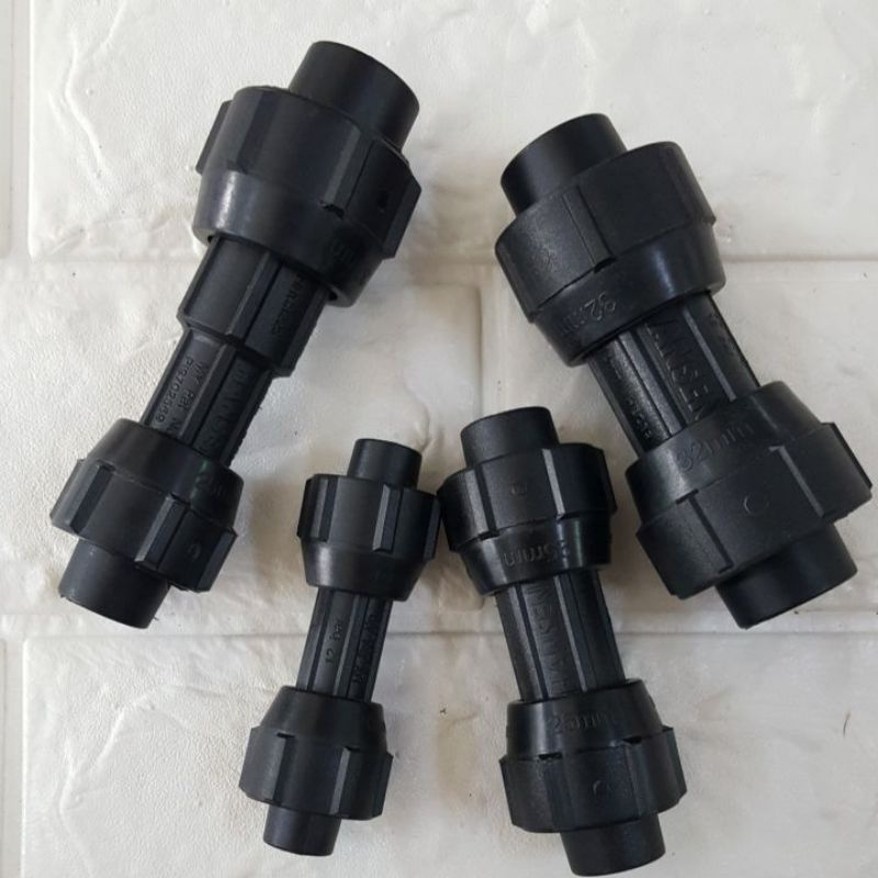 Hansen poly fitting Socket 20mm - 32mm | Shopee Malaysia