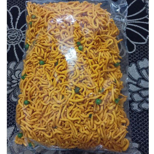 Maruku Campur Sedap dan Rangup (400g) | Shopee Malaysia