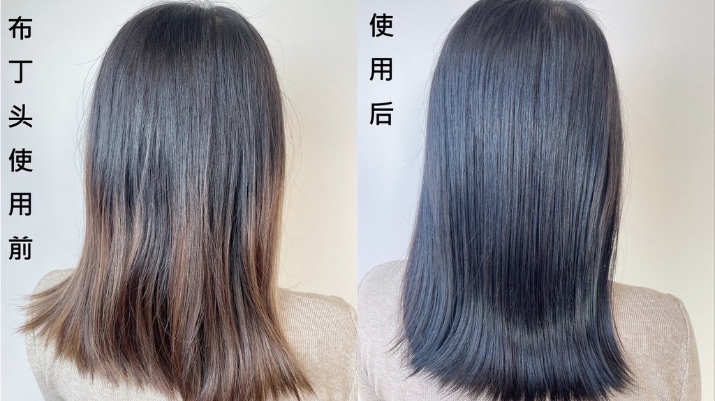 【台湾总公司】KAFEN Hair Color Dye 400ml (Black/Brown)White Gray Hair Dye ...