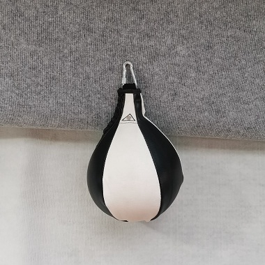 Training Gym Speed Punching Punch Boxing Ball Speedball Bracket ...