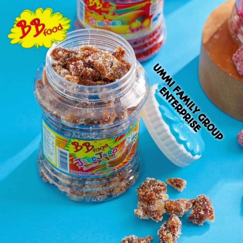 Asam botol JeeJard thailand product | Shopee Malaysia