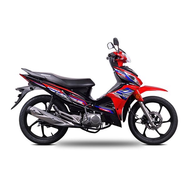 MODENAS MR3 store 110cc KRISS 110
