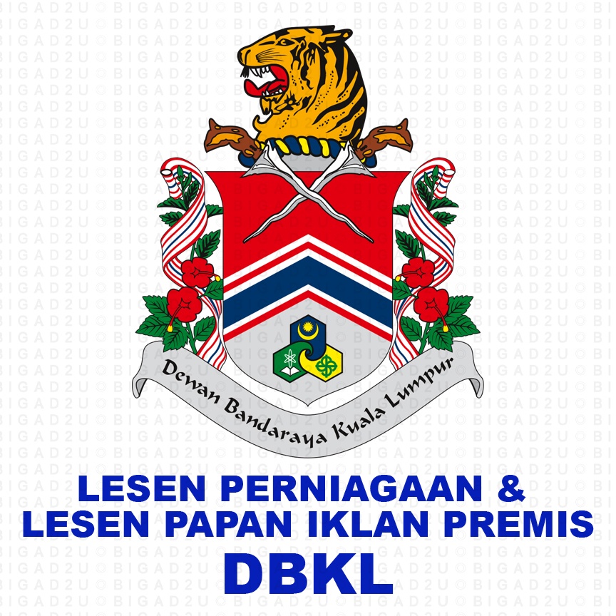 【DBKL】【MBPJ】【MPSJ】【DBP】Pengesahan DBP Business License Application ...