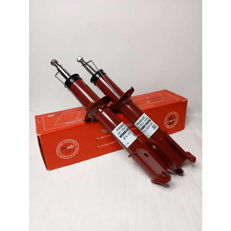 ABSORBER KENARI KELISA PRORIDE HEAVY DUTY ABSORBER | Shopee Malaysia