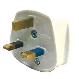 13A BAKELITE PLUG TOP/15A BAKELITE PLUG TOP ELA0651 ELA0652 | Shopee ...