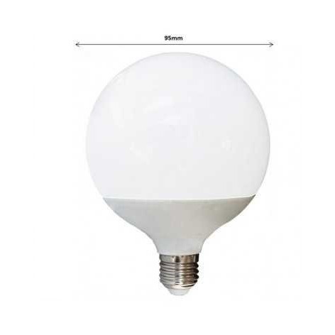 LED Bulb E27 Mentol E27 G95 Dragon Ball Bulb | Shopee Malaysia