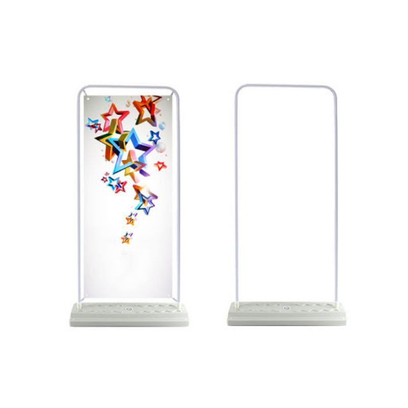 DOOR SHAPE DISPLAY STAND (STAND ONLY) | Shopee Malaysia