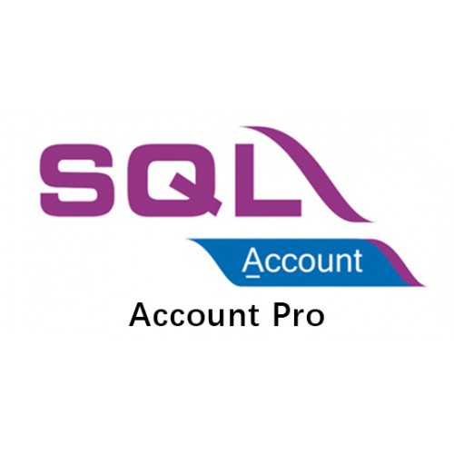 SQL Account Pro GST 0% Version | Shopee Malaysia