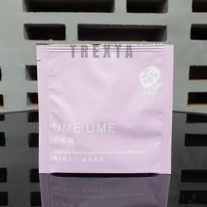 Ume UME ROJI PREMIUM TEA | Shopee Malaysia