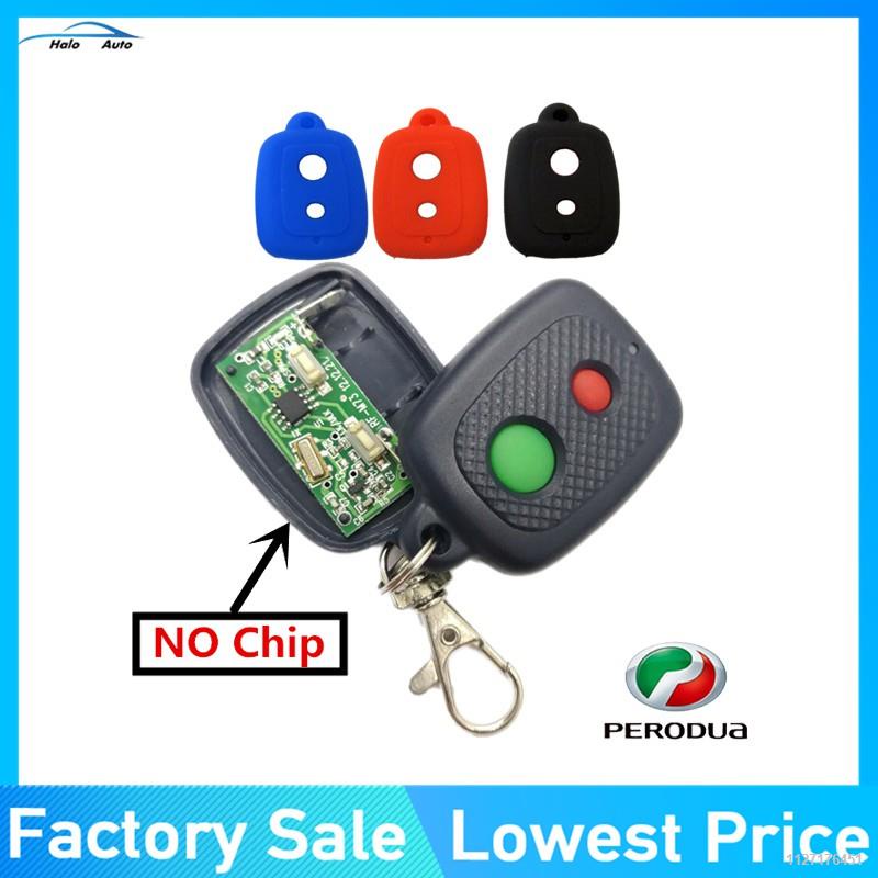 Perodua Myvi Kancil Kelisa Kenari Viva alarm remote control duplicator ...