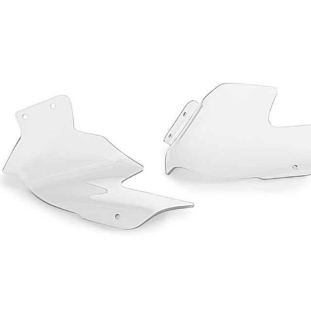 Benelli TRK502/TRK702 Windshield HeadWing Benelli | Shopee Malaysia