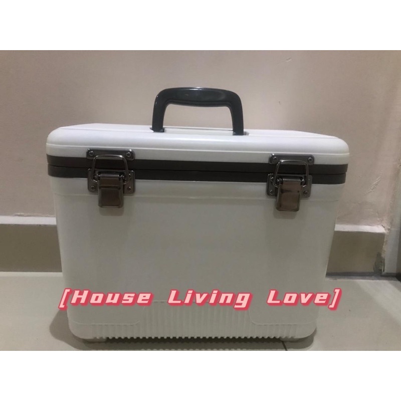 12 Liter Dry/ Cooler Box (Ice Box) | Shopee Malaysia