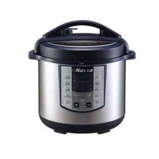 noxxa pressure cooker - Prices and Promotions - Jul 2024 | Shopee Malaysia