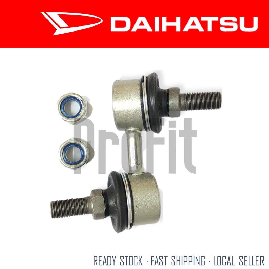 Perodua Myvi 05-10 Daihatsu Sirion / Daihatsu Front Suspension Link ...