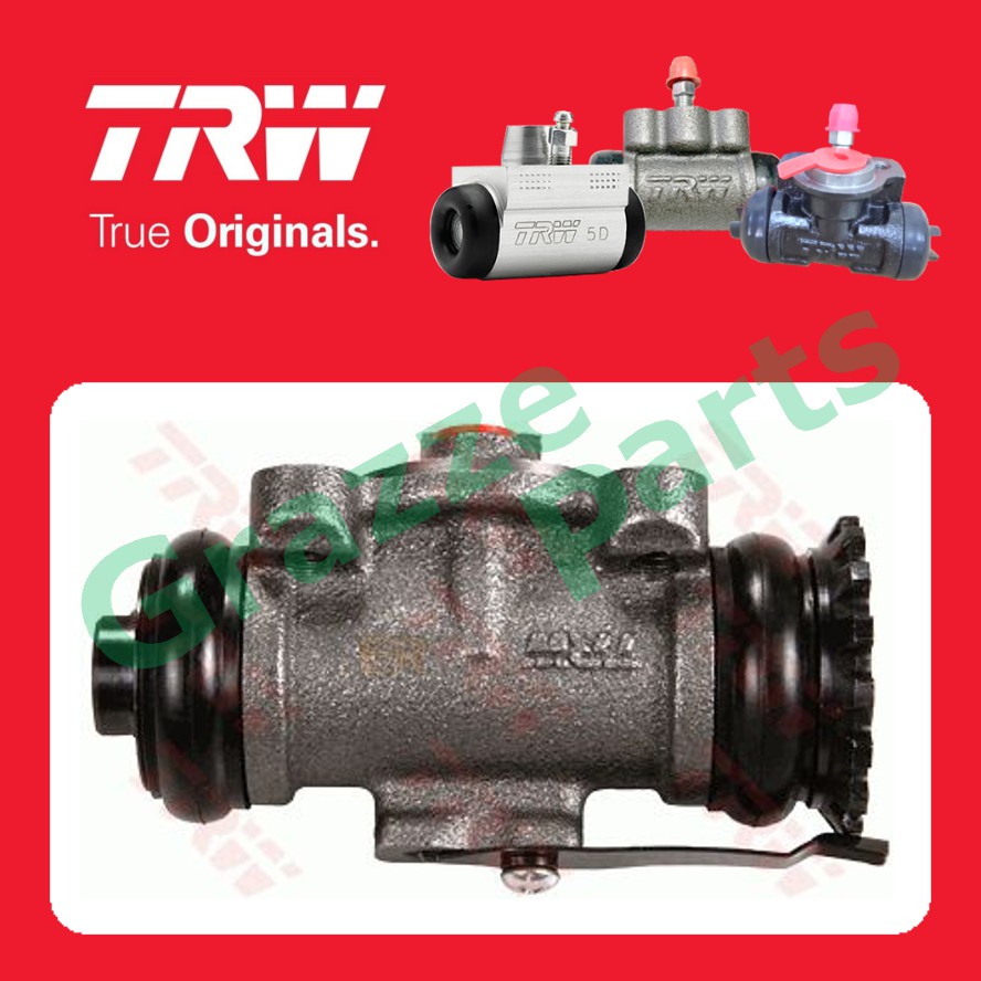 TRW Brake Pump Wheel Cylinder Rear LH BWH341 for Isuzu NHR 2.5 2.8 ...