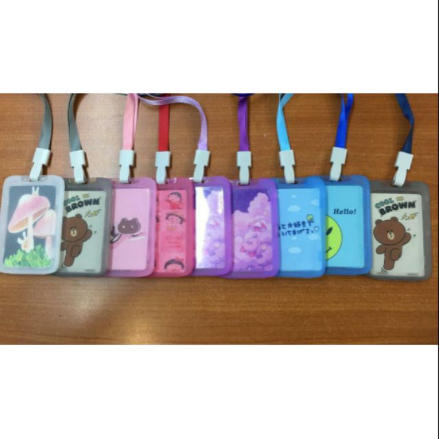 ID Card Holder Student ID Card Cover | Shopee Malaysia