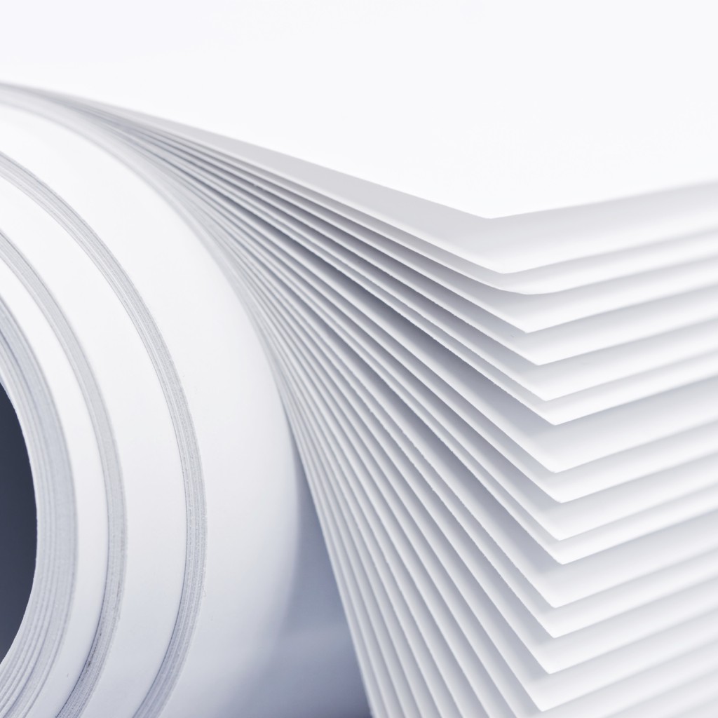 QUALITY A4 PAPER - WHITE COLOR - 80/120/160 GSM | Shopee Malaysia