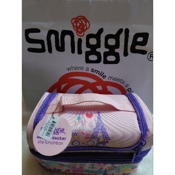 💯 % ORIGINAL SMIGGLE BRAND | Shopee Malaysia