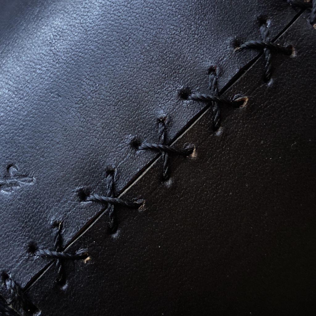 Leather camping gas can cover / Leather camping butane gas canister ...