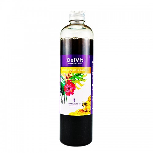 OxiVit Antioxidant Drink - Energy Booster | Shopee Malaysia