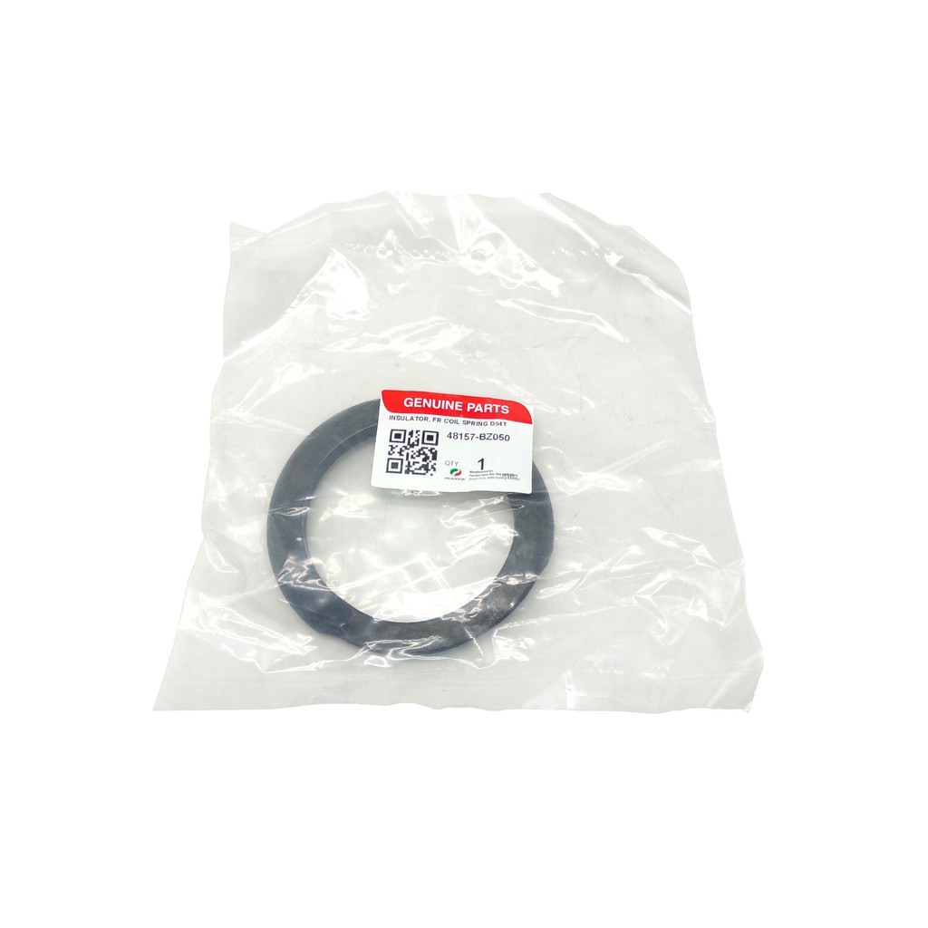 [ORIGINAL] PERODUA MYVI 2005/2011 FRONT COIL SPRING UPPER RUBBER 48157 ...