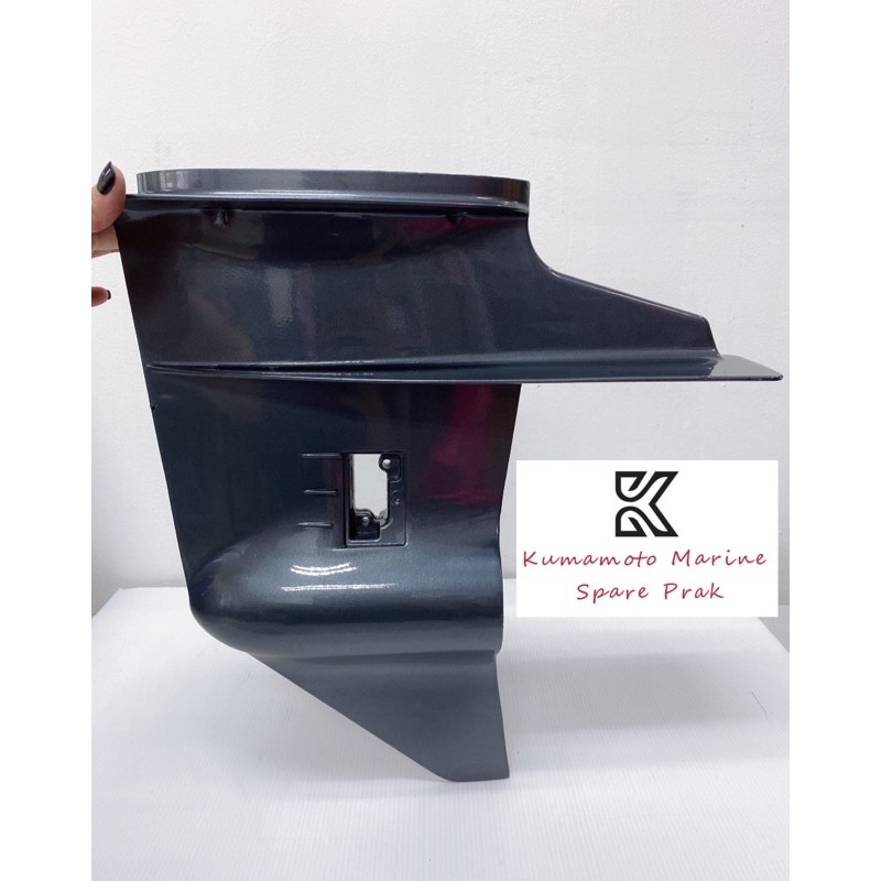 KUMAMOTO Casing Lower Only For YAMAHA OBM 30HP 2 Stroke * 61N-45311-02 ...