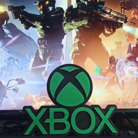 XBOX LOGO (2 Colors) | Shopee Malaysia