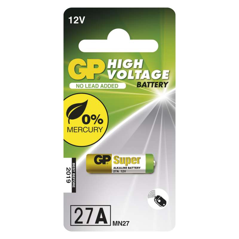 GP ALKALINE BATTERY AA / AAA / AAAA / 9V / GREENCELL/ C / D / SUPERCELL ...