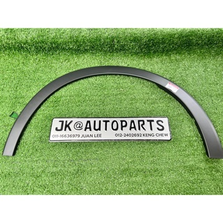 FENDER WHEEL ARCH / FRONT FENDER SKIRT ( Original Perodua ) - PERODUA ...