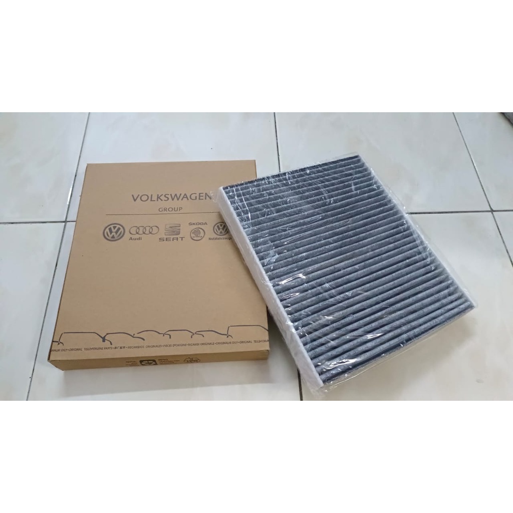 6R0820367 AIR COND FILTER CABIN FILTER VW POLO VENTO 1.2 1.4 1.6 POLO ...
