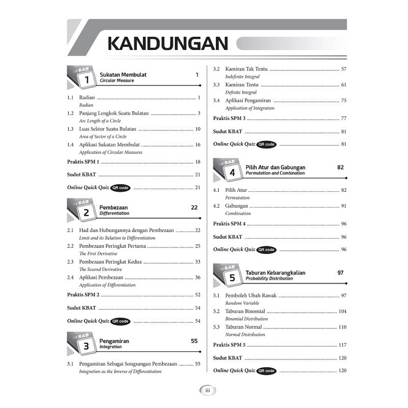 Spot [MBO] BUKU LATIHAN 2021 TOP CLASS Tingkatan 4 KSSM | Shopee Malaysia