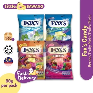 Buy fox's candy Online With Best Price, Jan 2026 | Shopee Malaysia