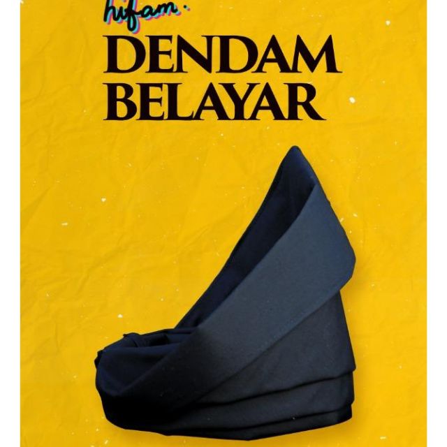 🔥 HOT ITEM 🔥 8 Jenis Tanjak / Tengkolok / Destar Warisan Melayu MANTRA ...