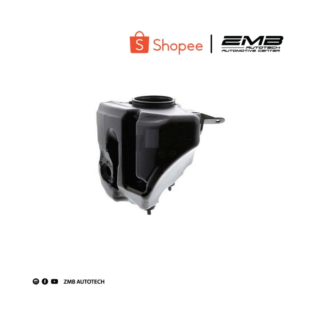 Genuine MERCEDES WIPER WASHER TANK (OEM) - S350 [W221] - 2218691020 ...