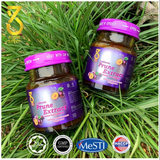 SELLING FAST! PATI PRUNE 💯 HALAL JAKIM BUATAN MUSLIM | Shopee Malaysia