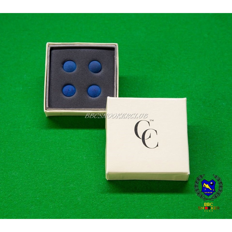 ORIGINAL UK 🇬🇧 CENTURY PRO SNOOKER CUE TIP FIRST VERSION | Shopee Malaysia