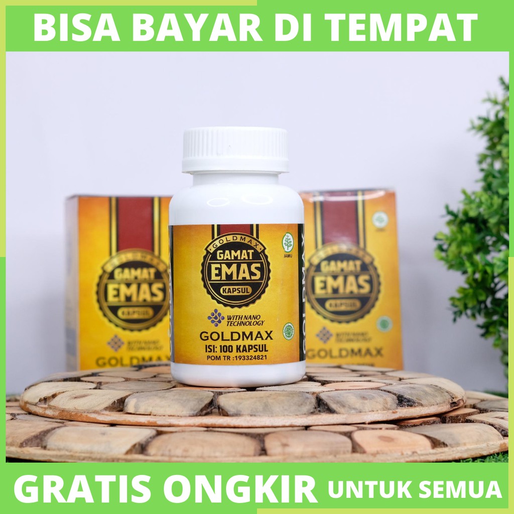 Goldmax Back Pain Medication - Back Pain & Buram Eye Pain Medication ...