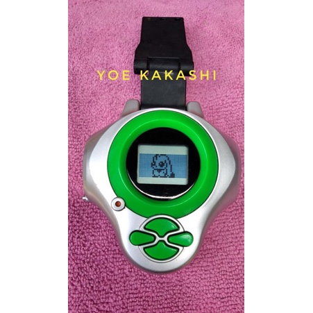 Digimon Digivice D-Power Us Ver | Shopee Malaysia