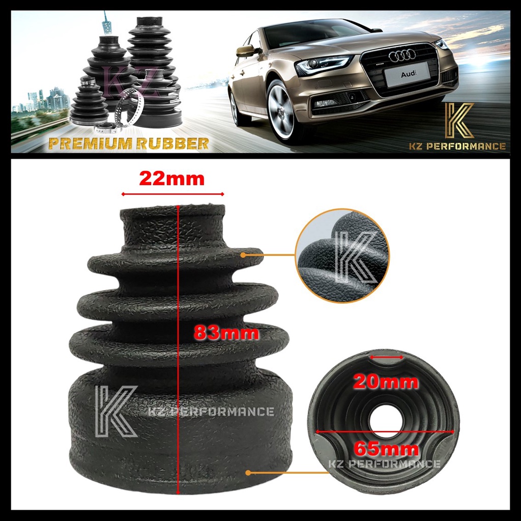 PERODUA MYVI / BEZZA B301 / MAZDA 2 / SUZUKI SX4 RW416 / SWIFT RS415 ...