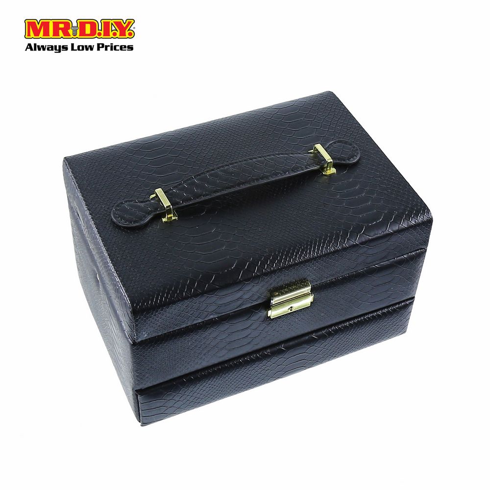 MR.DIY Cosmetic Box (1pc) | Shopee Malaysia