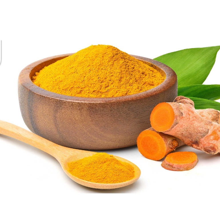 1kg 100% pure turmeric powder from fresh turmeric roots, no coloring ...