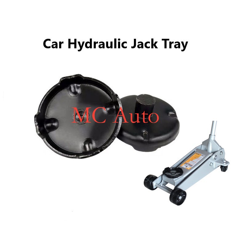 3 Ton Jack Tray / 3Ton Hydraulic Floor Jack Tray Jack Mangkuk / Jack ...