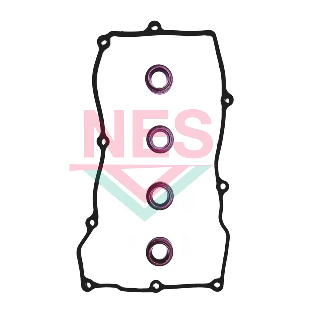 Daihatsu Mira / Kancil Kenari Kelisa Turbo L9 16V Valve Cover Gasket ...
