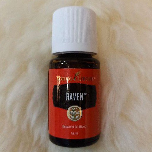 (With Free Gift)Young-Livings Raven 15ml Essential Oil | Shopee Malaysia